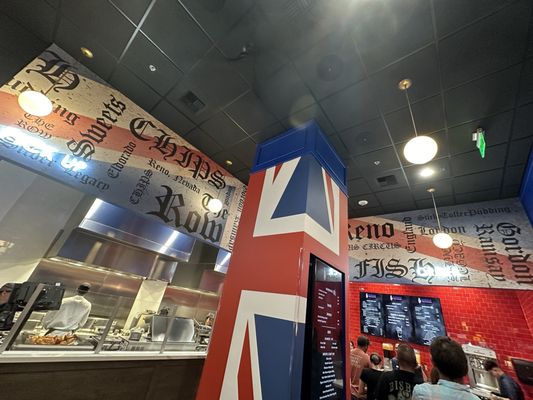 GORDON RAMSAY FISH & CHIP - Updated November 2024 - 326 Photos & 175 ...