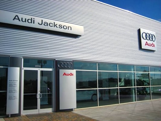 AUDI JACKSON - Updated December 2025 - 23 Photos & 29 Reviews - 5320 ...