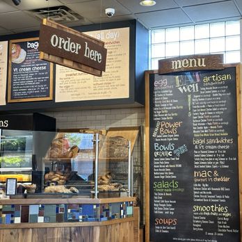 THE WORKS BAKERY CAFE - Updated September 2025 - 127 Photos & 126 ...