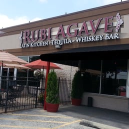 RUBI AGAVE LATIN KITCHEN, WHISKEY AND TEQUILA BAR - Updated January ...
