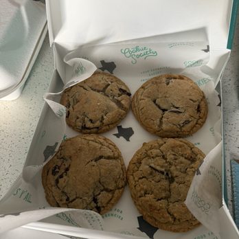 COOKIE SOCIETY - FRISCO - Updated March 2025 - 382 Photos & 381 Reviews ...