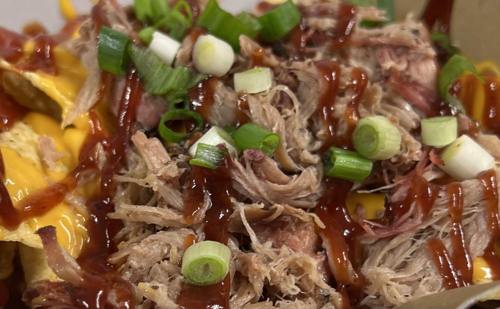 6 PIGS BBQ - Updated December 2025 - PO BOX 144, Alexander, North ...