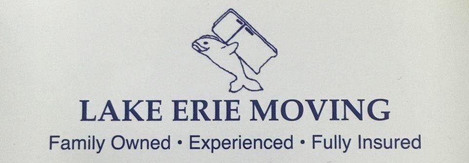LAKE ERIE MOVING - 18325 Fairville Ave, Cleveland, Ohio - Movers ...