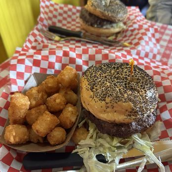 CHIP’S OLD FASHIONED HAMBURGERS - Updated December 2025 - 238 Photos ...