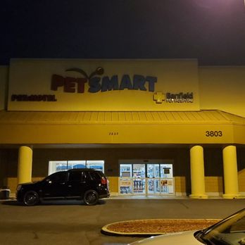 PETSMART - Updated December 2025 - 54 Photos & 69 Reviews - 3803 ...
