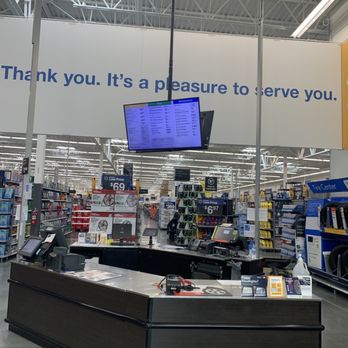 WALMART SUPERCENTER - Updated December 2025 - 44 Photos & 42 Reviews ...