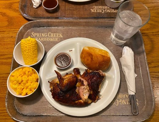 SPRING CREEK BARBEQUE - Updated April 2025 - 133 Photos & 305 Reviews ...