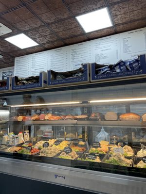 BAGEL STREET - Updated June 2024 - 21 Photos & 13 Reviews - 437 Park ...