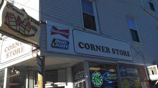 CORNER STORE - Updated August 2025 - 49 Walnut St, Maynard ...