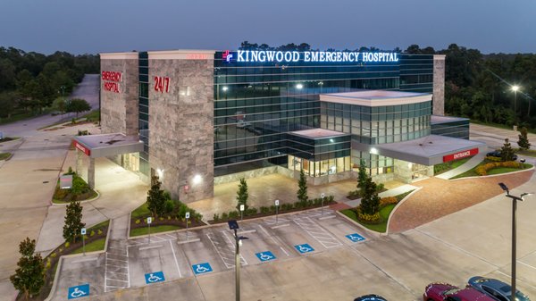 ELITE HOSPITAL KINGWOOD - Updated October 2025 - 15 Photos & 50 Reviews - 23330 US Hwy 59 N ...