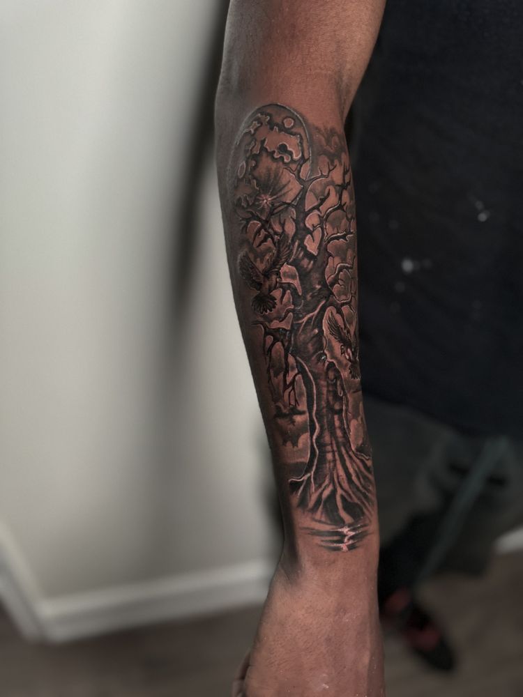 TBS INKS - Updated April 2025 - Request an Appointment - 36 Photos ...