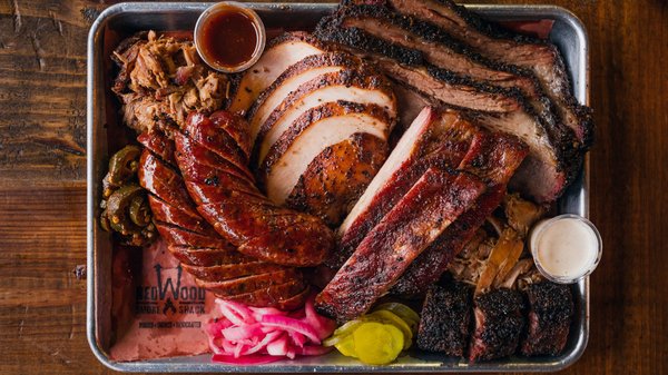 REDWOOD SMOKE SHACK - NIMMO PKWY - 147 Photos & 65 Reviews - 2476 Nimmo ...