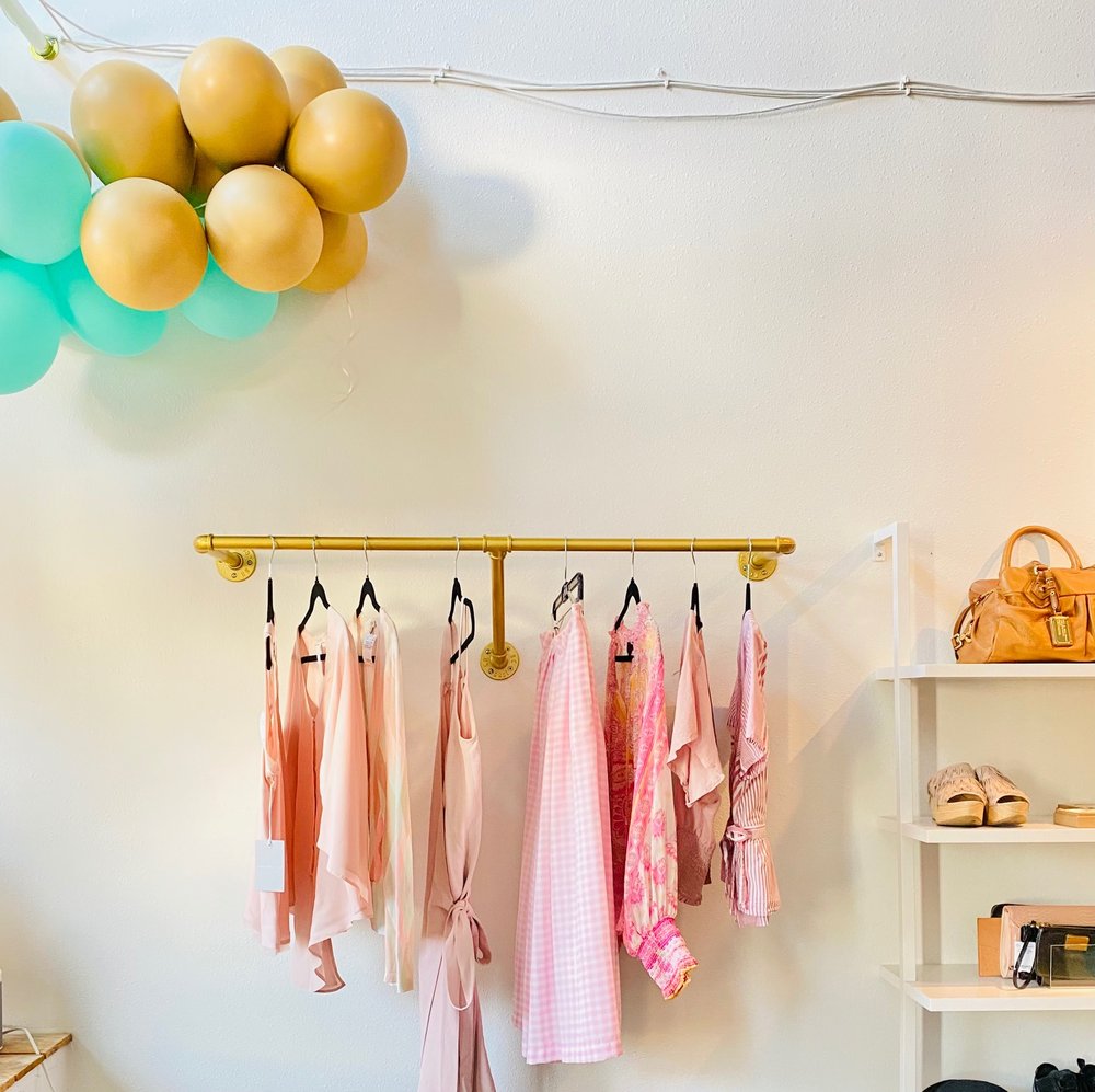 CONSIGN COUTURE - 26 Photos & 67 Reviews - Used, Vintage & Consignment ...