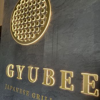 GYUBEE JAPANESE GRILL - DUNDAS - Updated December 2025 - 398 Photos ...