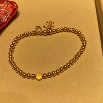 LUK FOOK JEWELRY - Updated August 2025 - 46 Photos & 40 Reviews - 185 ...