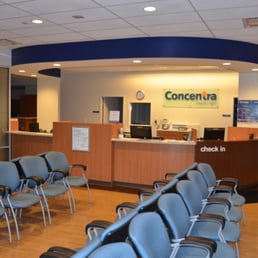 Concentra Reviews | Read Customer Service Reviews of concentra.com