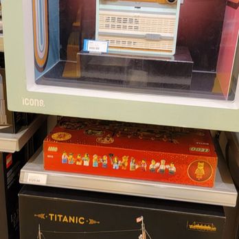 THE LEGO STORE - Updated January 2026 - 97 Photos & 52 Reviews - 3111 W ...