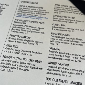 THE COLONEL BLACKINTON INN - Updated October 2025 - 191 Photos & 372 ...