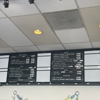 SAVOY KITCHEN - 4890 Photos & 4670 Reviews - 138 E Valley Blvd ...