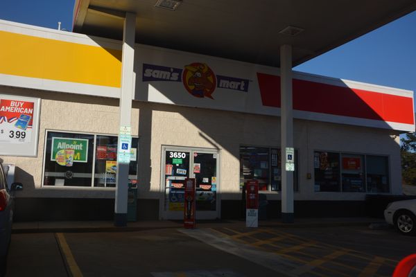 SAM’S MART #98 - Updated July 2025 - 3650 Hwy 16 N, Denver, North ...