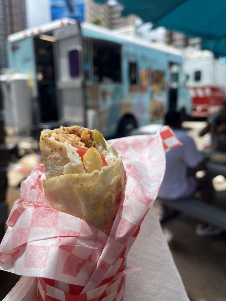 BYBLOS FOOD TRUCK - Updated March 2025 - 70 Photos & 67 Reviews - 1958 ...