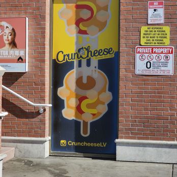 CRUNCHEESE KOREAN HOT DOG - Updated December 2024 - 1515 Photos & 837 ...