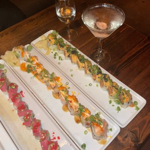 UMI SAKE HOUSE - 3970 Photos & 3787 Reviews - Sushi Bars - 2230 1st Ave ...