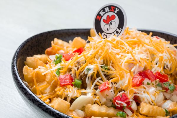 2KRZY GRILL - 107 Photos & 182 Reviews - 892 Oak Valley Pkwy, Beaumont ...