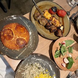 RUMI’S KITCHEN - COLONY SQUARE - Updated September 2025 - 957 Photos ...