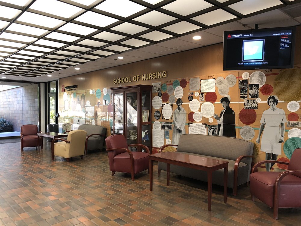 AZUSA PACIFIC UNIVERSITY SCHOOL OF NURSING - Updated December 2025 ...