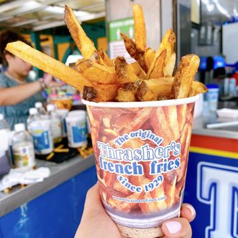 THRASHER’S FRENCH FRIES - Updated May 2024 - 130 Photos & 392 Reviews ...