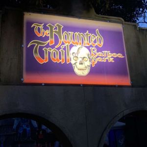 THE HAUNTED TRAIL OF BALBOA PARK - 133 Photos & 221 Reviews - Marston ...