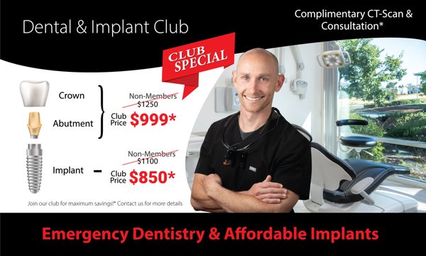 ZAHN IMPLANT CLUB - Updated January 2026 - 18 Photos - 4913 Golden ...