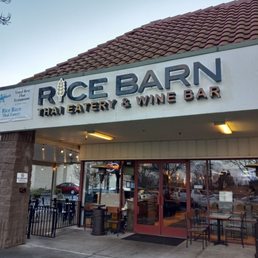 RICE BARN THAI EATERY & WINE BAR - Updated January 2026 - 2235 Photos ...
