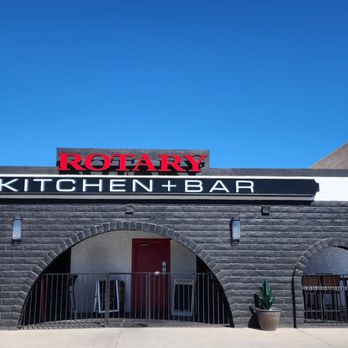 ROTARY KITCHEN + BAR - Updated October 2025 - 155 Photos & 153 Reviews ...