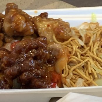 PANDA EXPRESS - Updated December 2025 - 43 Photos & 90 Reviews - 3105 S ...