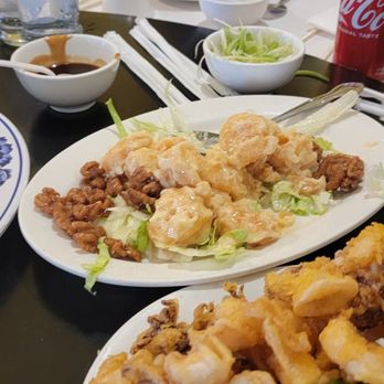 SAM WOO SEAFOOD AND BBQ - Updated September 2024 - 2183 Photos & 859 ...