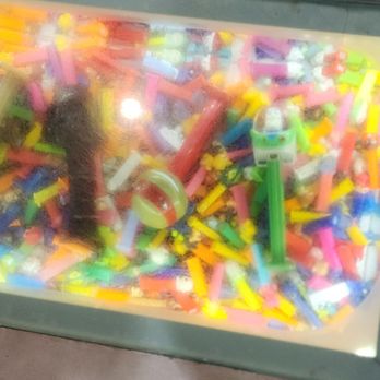 PEZ VISITOR CENTER - Updated July 2025 - 805 Photos & 192 Reviews - 35 ...