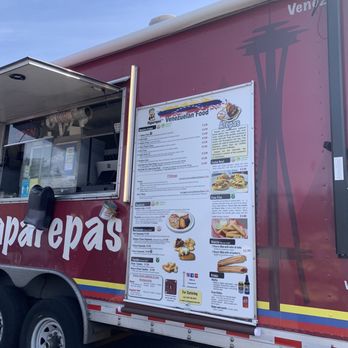 PAPAREPAS VENEZUELAN FOOD - Updated October 2025 - 270 Photos & 236 ...