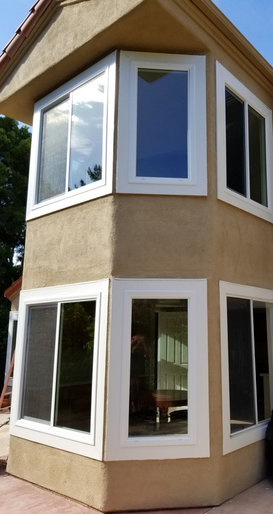 ADVANCE WINDOWS & DOORS - Updated June 2025 - 75 Photos & 41 Reviews ...