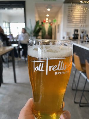 TALL TRELLIS BREW CO - Updated January 2025 - 79 Photos & 48 Reviews ...