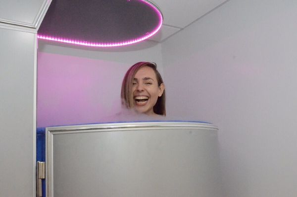 ELITE CRYO LOUNGE NYC - Updated October 2025 - 41 Photos & 32 Reviews ...