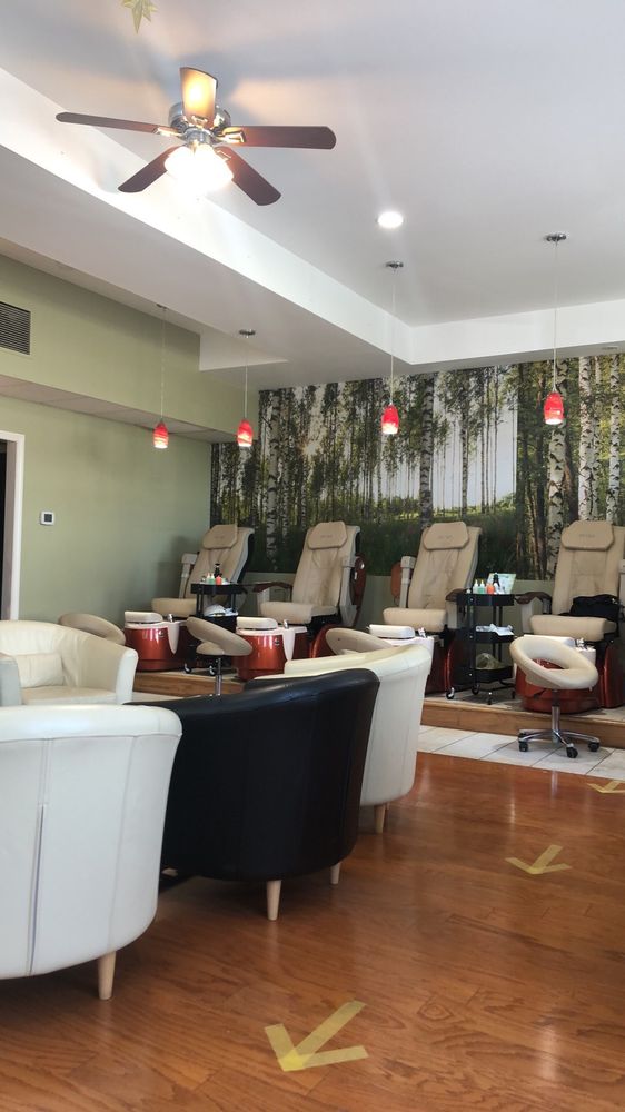 BLISS NAILS & SPA - Updated June 2024 - 93 Photos & 53 Reviews - 2195 ...