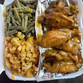 DA LOADED KITCHEN - Updated October 2025 - 10275 Perimeter Pkwy ...