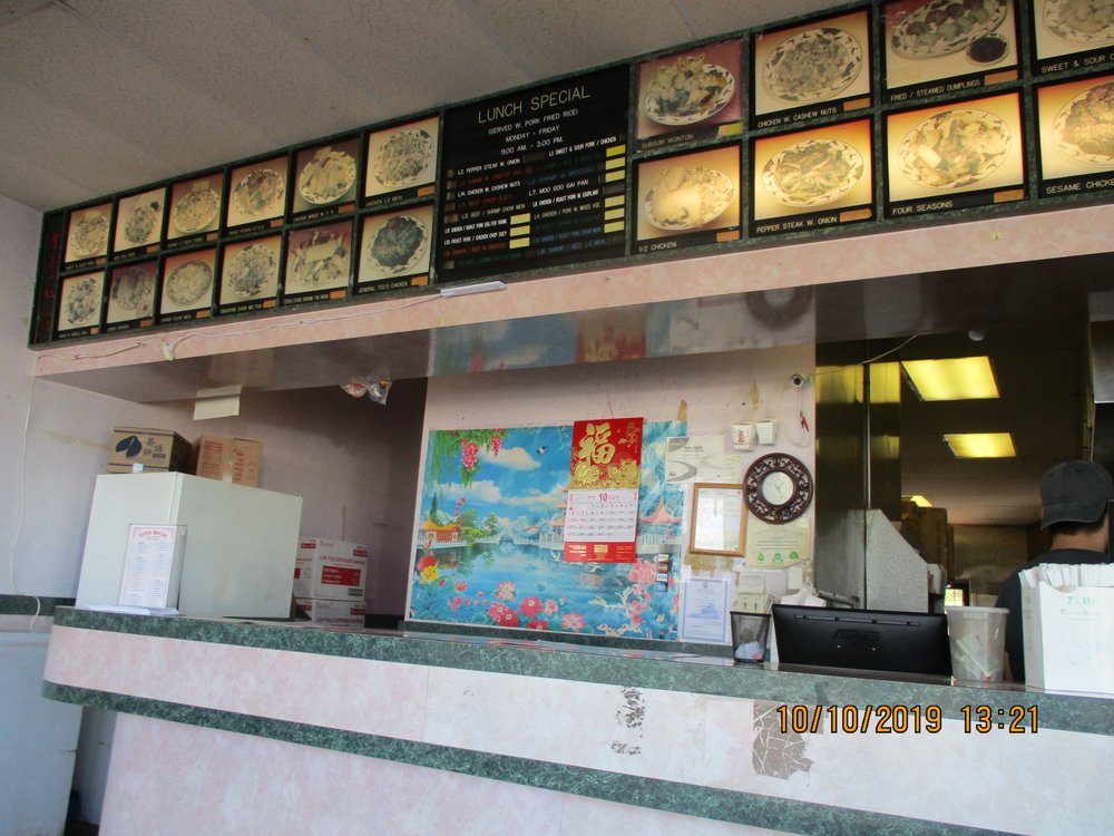 HONG KONG CHINESE RESTAURANT - Updated May 2026 - 17 Reviews - 2907 ...