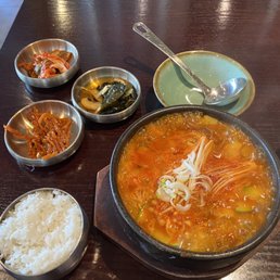 SURA KOREAN CUISINE - Updated December 2025 - 1063 Photos & 477 Reviews ...