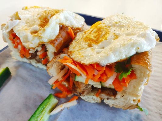 BANHWICH CAFE - 231 Photos & 356 Reviews - 940 N 26th St, Lincoln ...