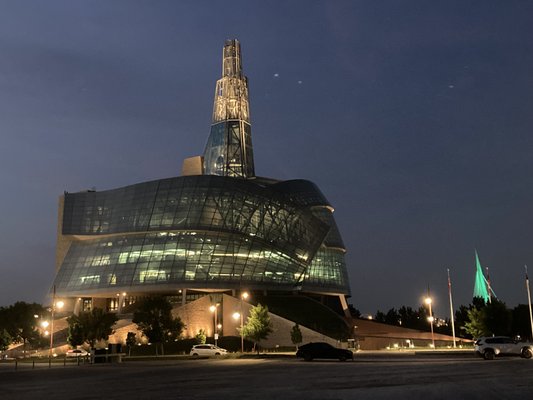 VIA RAIL CANADA - Updated June 2026 - 123 Main Street, Winnipeg ...