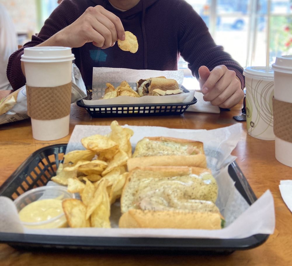 DT’S BLUE RIDGE JAVA - 15 Photos & 58 Reviews - 169 Locust St, Spruce ...