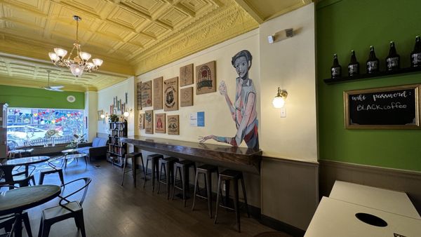 THE WHITE RABBIT CAFÉ & PÂTISSERIE - Updated December 2025 - 272 Photos ...